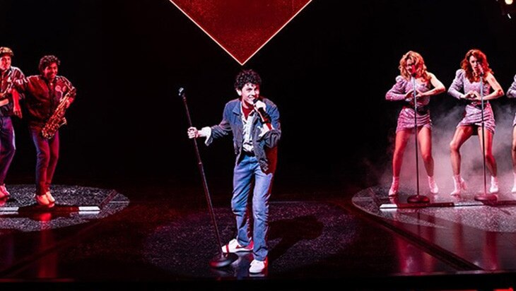 Back to the Future: The Musical | Broadway Collection