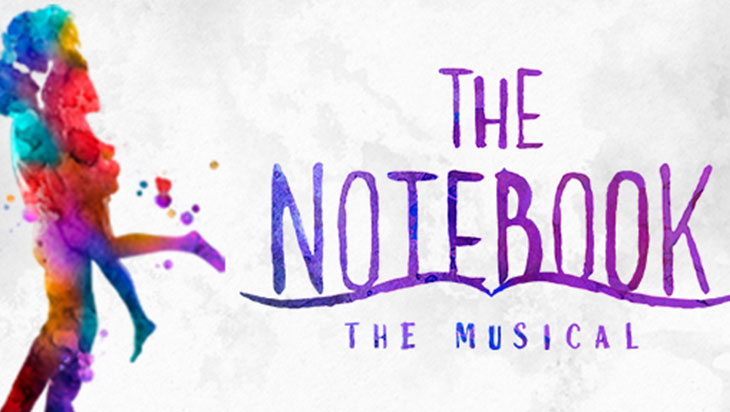 The Notebook The Musical | Broadway Collection