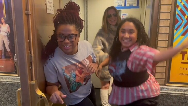 Hell's Kitchen | Broadway Collection