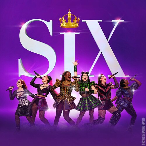 SIX Broadway Collection